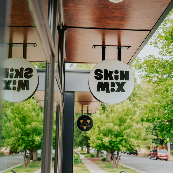 The Good Skin Club: Your Path to Glowing Skin with Skin Mix Med Spa in ...