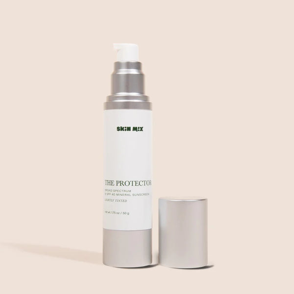 Premium SPF 50 Sunscreens for Face | Skin Protection From Sun - skin-mix